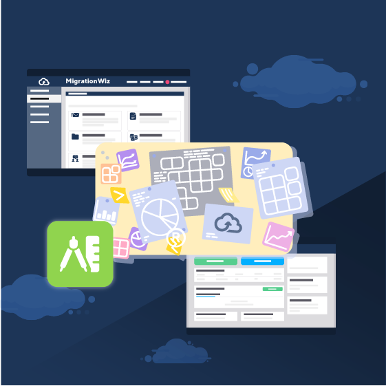 Migrate Securely with MigrationWiz