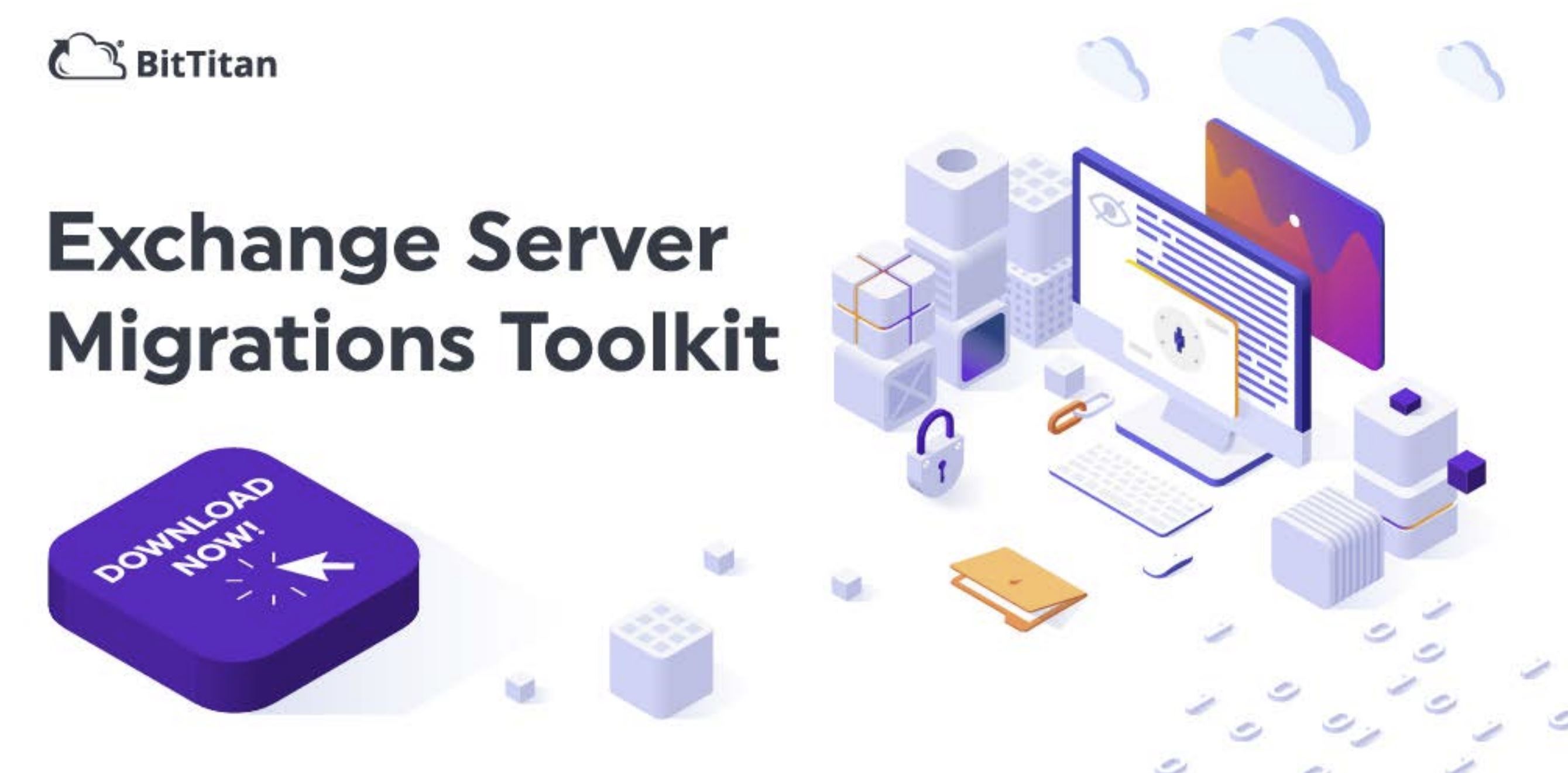 Exchange Server Migrations Toolkit